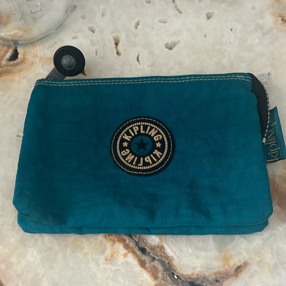 Kipling | Bags | Kipling Pouch | Poshmark